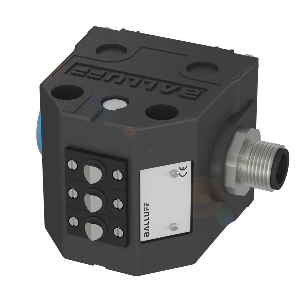 BNS04U9 (BNS 819-B02-E08-40-13-S80R) Mechanical multiple position limit switches - BALLUFF China